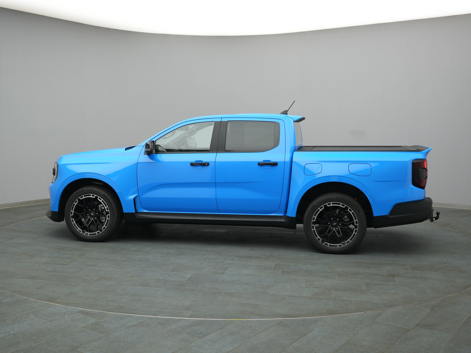 Ranger Doka MS-RT 281PS PHEV / Techno.-P. / 96884 | Ford Kögler